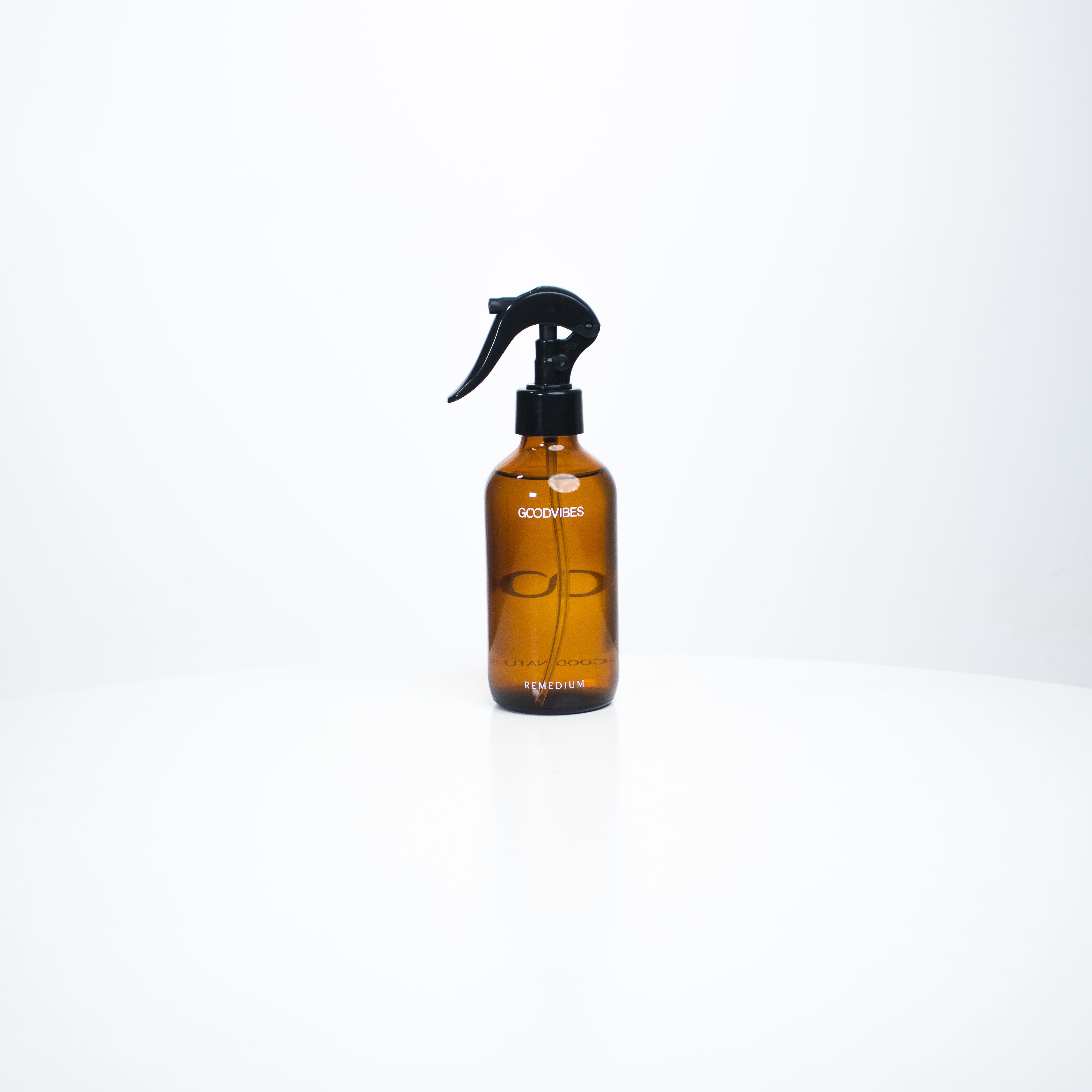 Remedium Aroma Spray – GoodVibes - Simplify Your Essentials